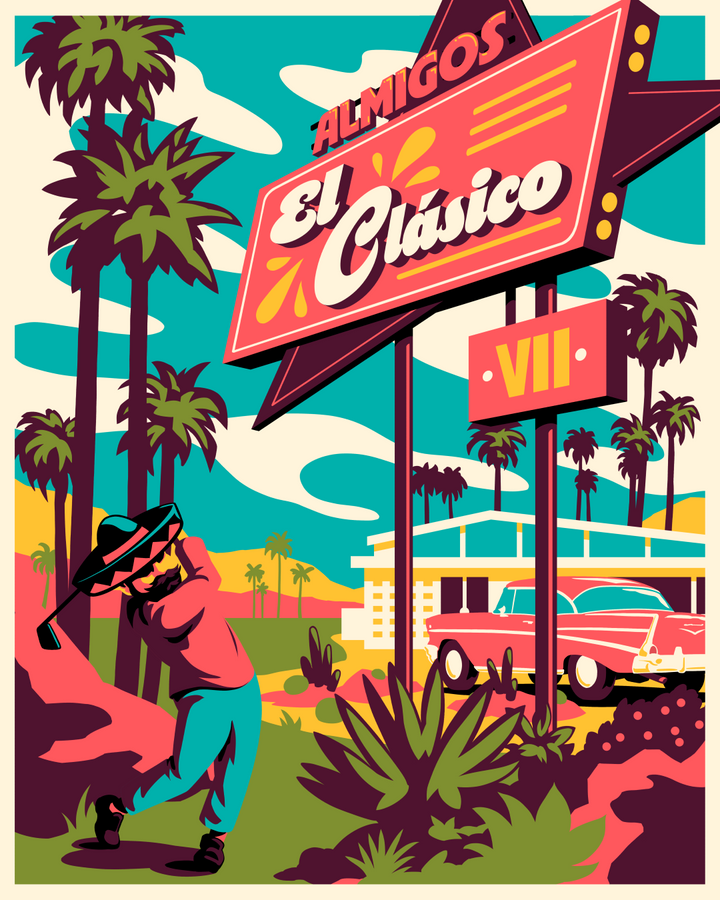 New Arrivals – Almigos