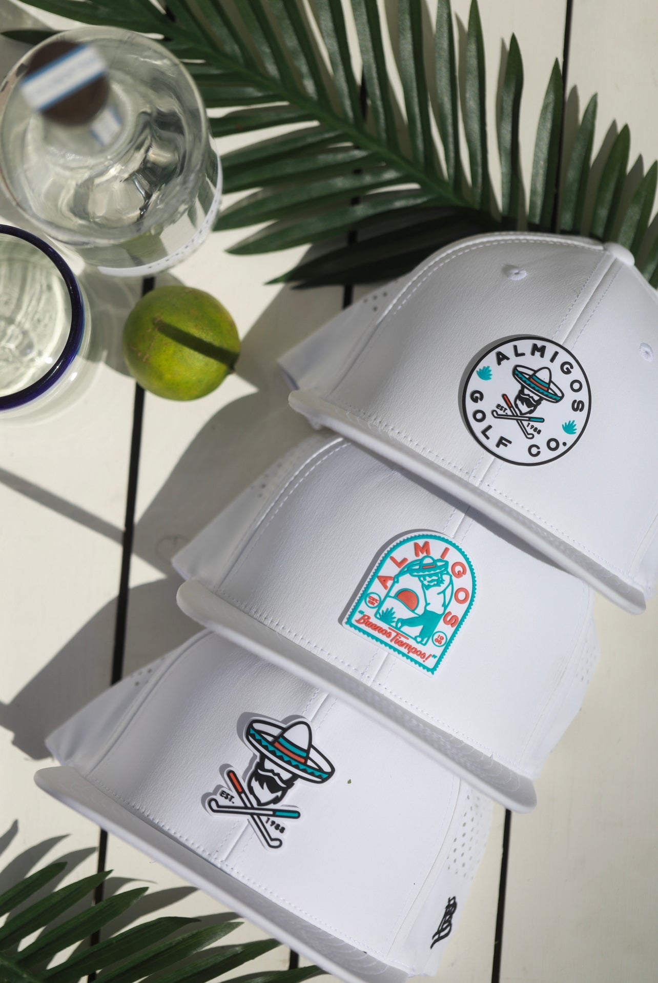 Products – Almigos