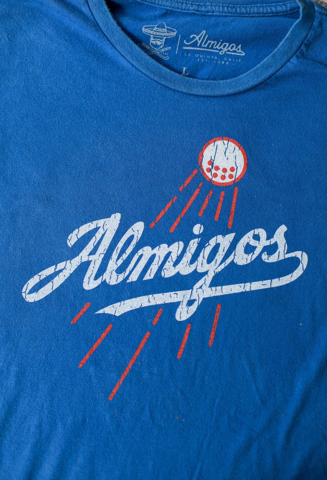 T-Shirts – Almigos